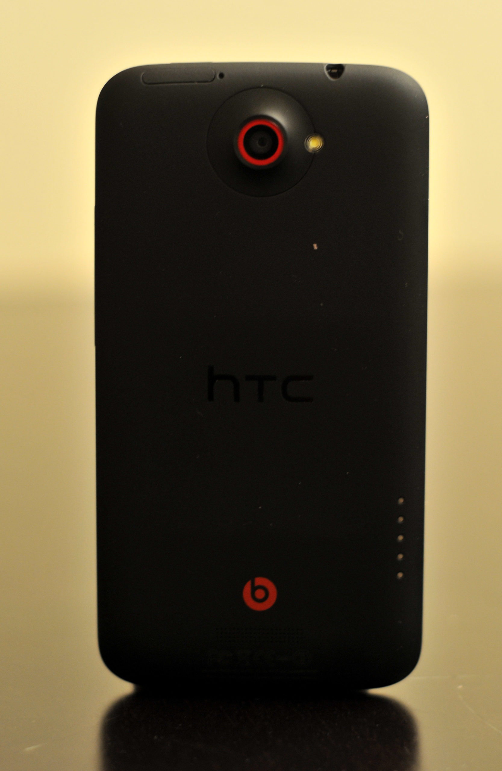 HTC One X+ Plus: Análisis completo y prueba a fondo | Teknófilo