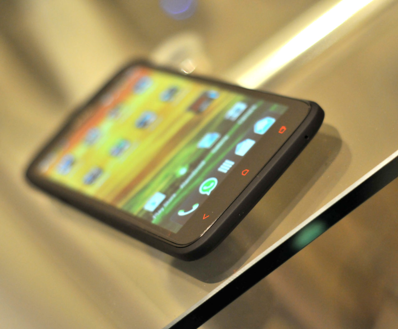HTC One X+ Plus: Análisis completo y prueba a fondo | Teknófilo