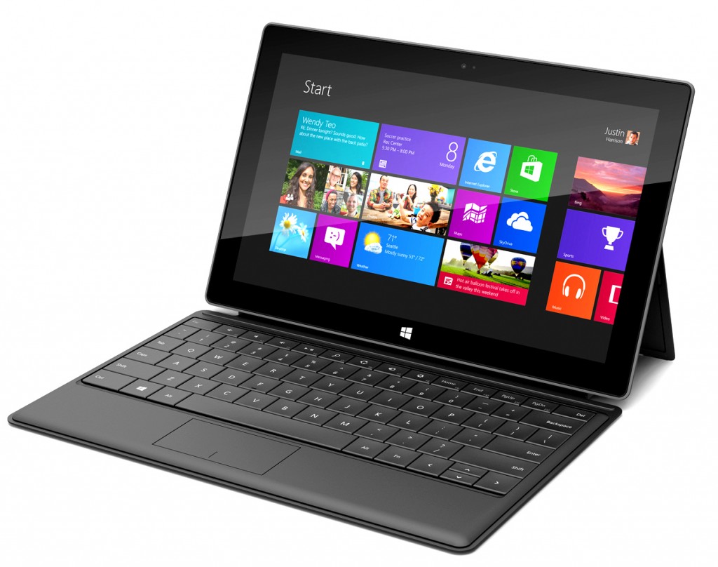 Tablets: Resumen del año 2012 y predicciones para 2013 | Teknófilo