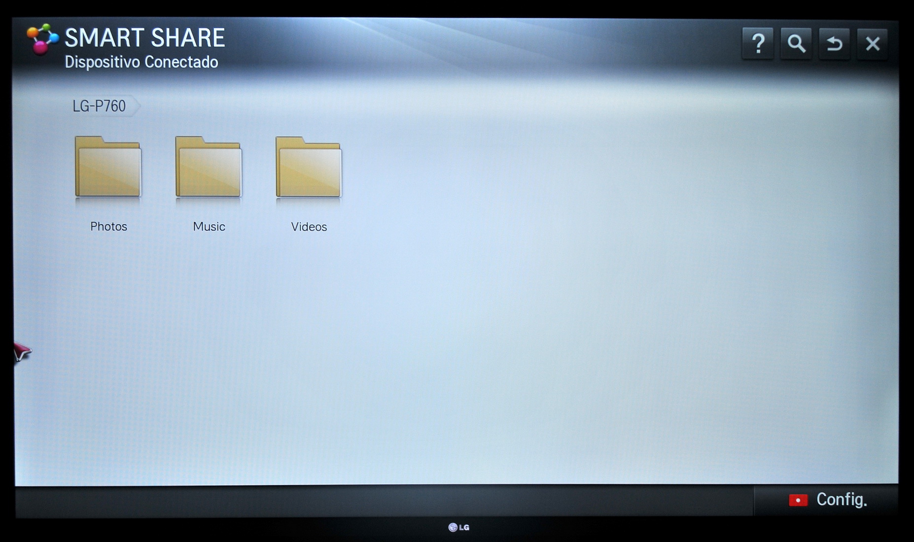 Análisis de las principales plataformas Smart TV (parte I): LG Smart TV ...