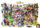 El poster definitivo de los memes más famosos de Internet | Teknófilo