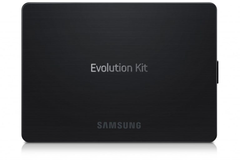 El Samsung Evolution Kit ya está a la venta por 300 euros en España e ...