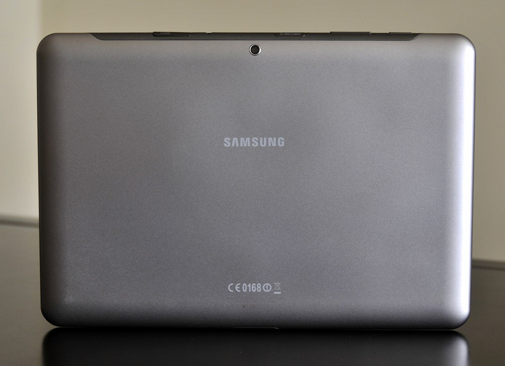 Análisis del tablet Samsung Galaxy Tab 2 10.1″ y prueba a fondo | Teknófilo