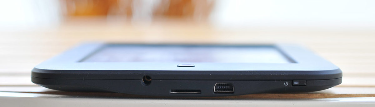 Análisis del lector Tagus Lux de Casadellibro.com y prueba a fondo ...