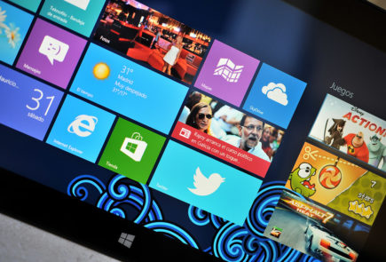 Windows 8.1 RT Update 3 no podrá ejecutar aplicaciones Universales de ...