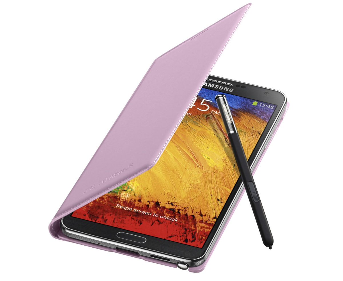 El Galaxy Note 3, gracias al puerto USB 3.0, transferirá datos y ...