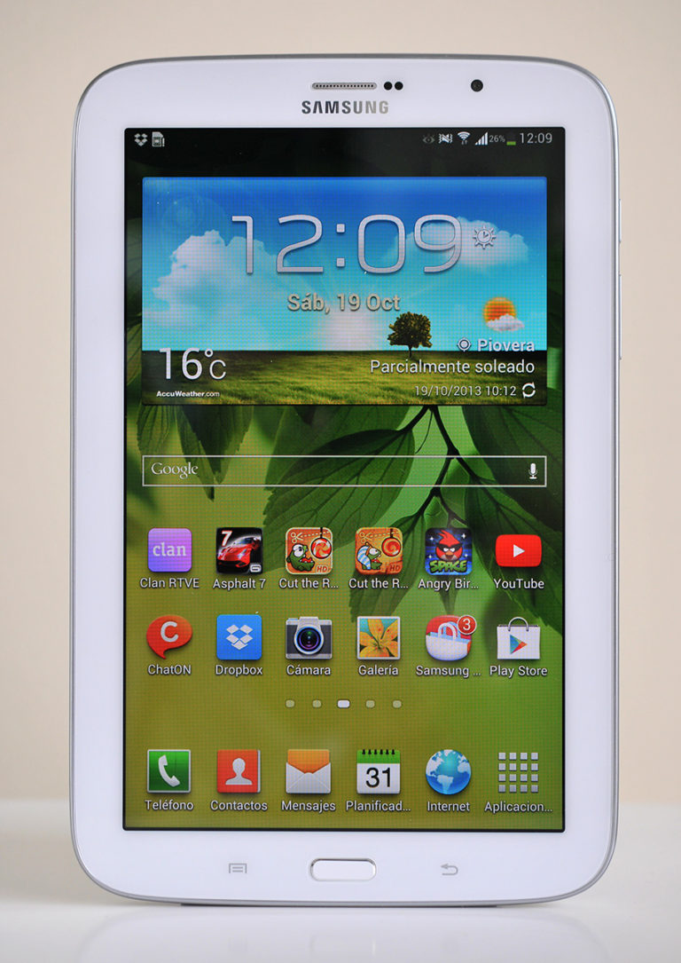 Análisis del Samsung Galaxy Note 8 y prueba a fondo | Teknófilo