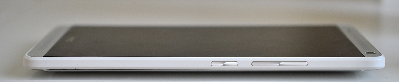 Análisis del HTC One Max y prueba a fondo | Teknófilo