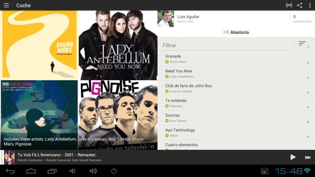 Análisis del NPG Smart TV (modelo SL-ATM12) | Teknófilo