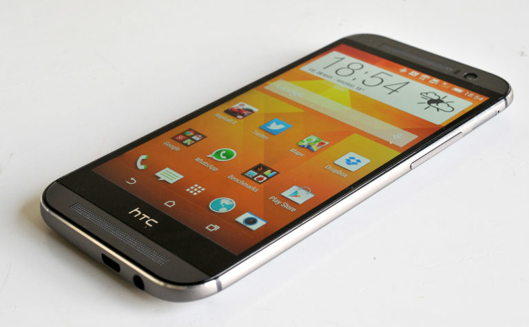 Análisis del HTC One M8 (2014) | Teknófilo