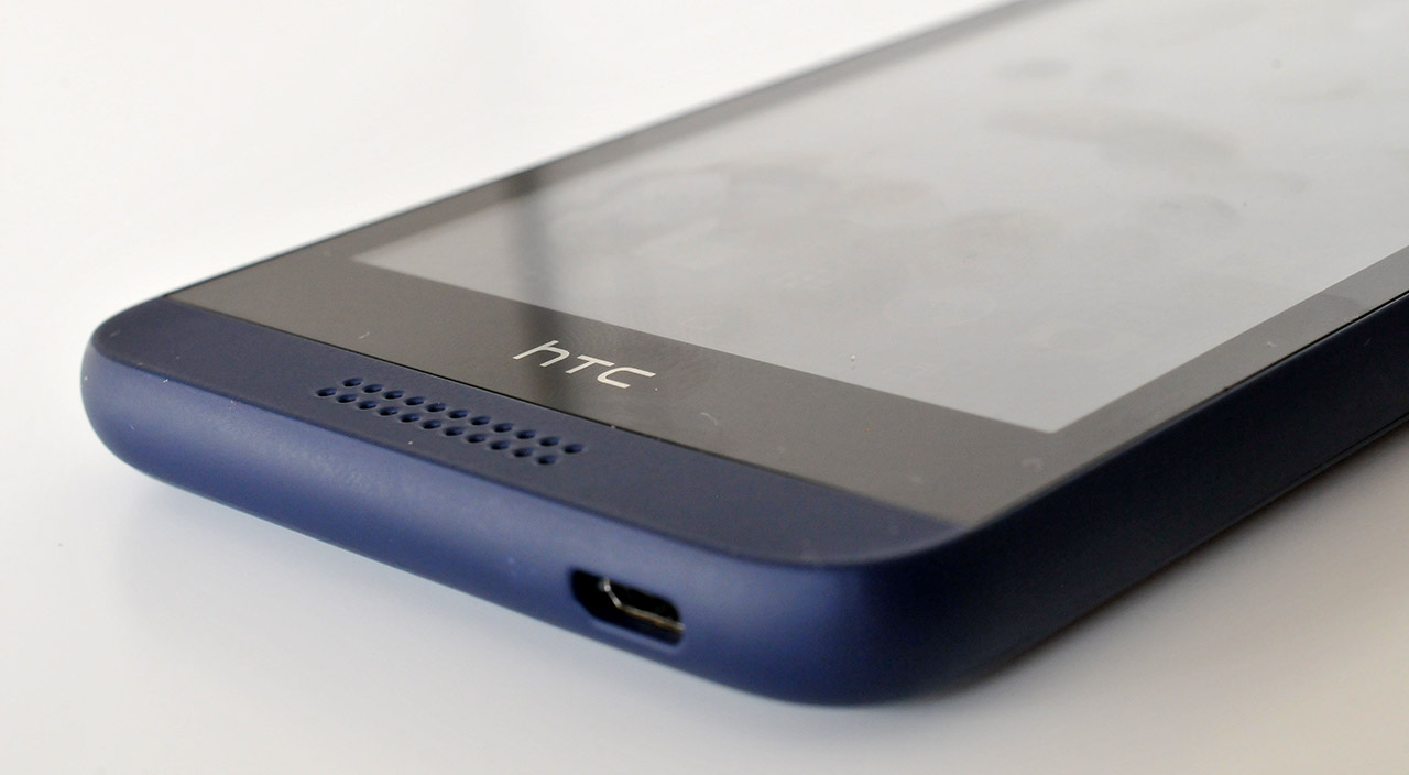 Análisis del HTC Desire 610 y opinión | Teknófilo