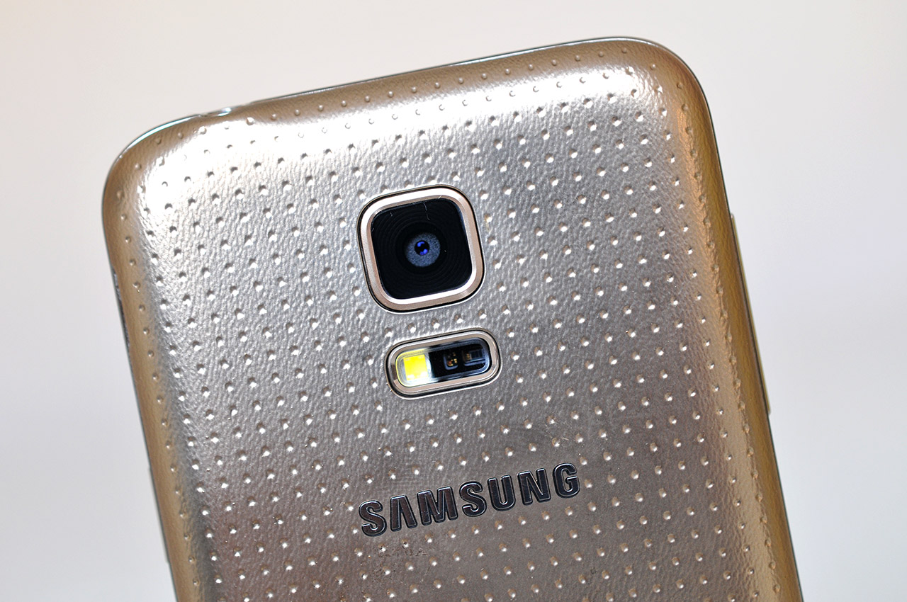 Análisis del Samsung Galaxy S5 mini y opinión | Teknófilo