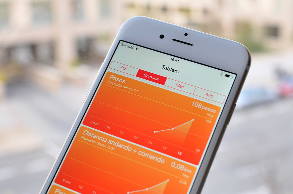 La App Store "filtra" una nueva app "Mind" de Apple | Teknófilo