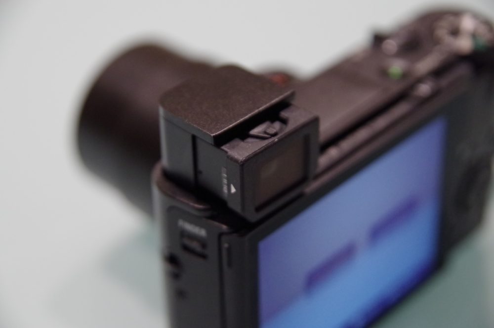 Sony Cyber-shot DSC-RX100 III: Análisis y opinión | Teknófilo