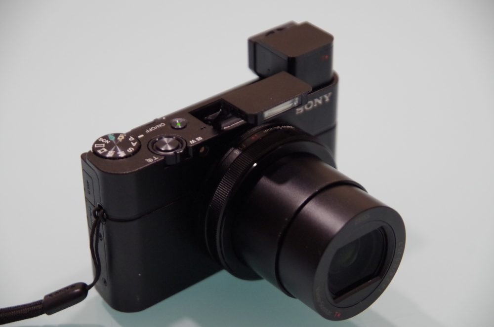 Sony Cyber-shot DSC-RX100 III: Análisis y opinión | Teknófilo