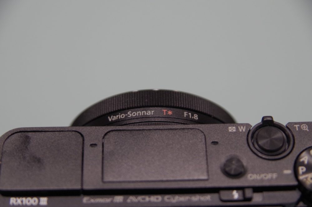 Sony Cyber-shot DSC-RX100 III: Análisis y opinión | Teknófilo