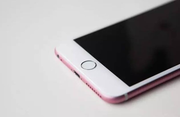 ¿De verdad es este el iPhone 6s de color rosa / oro rosado? | Teknófilo