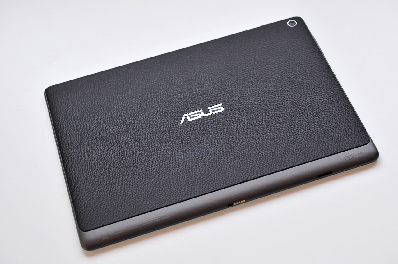 Análisis del tablet Asus ZenPad 10 | Teknófilo