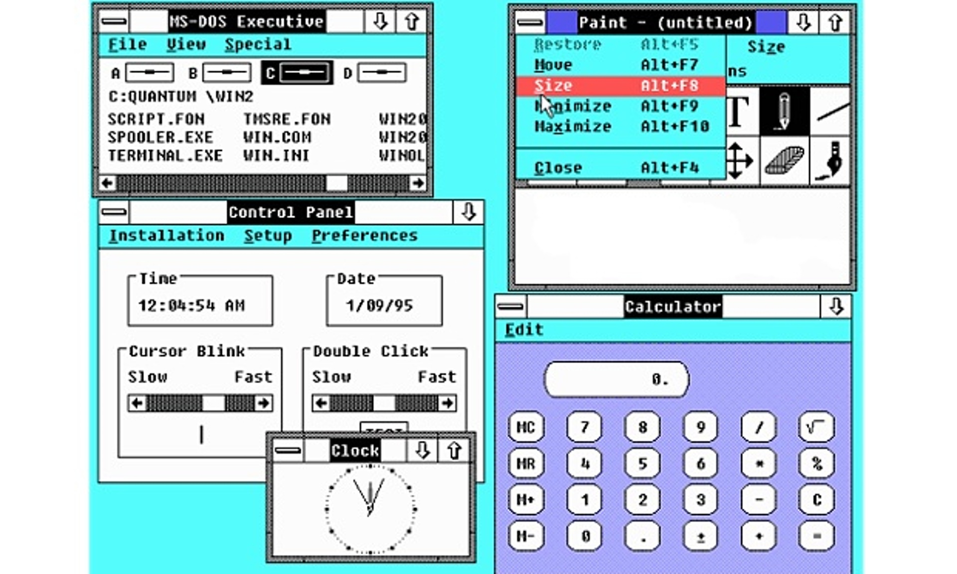 Windows cumple esta semana 30 años: Así ha sido su evolución | Teknófilo