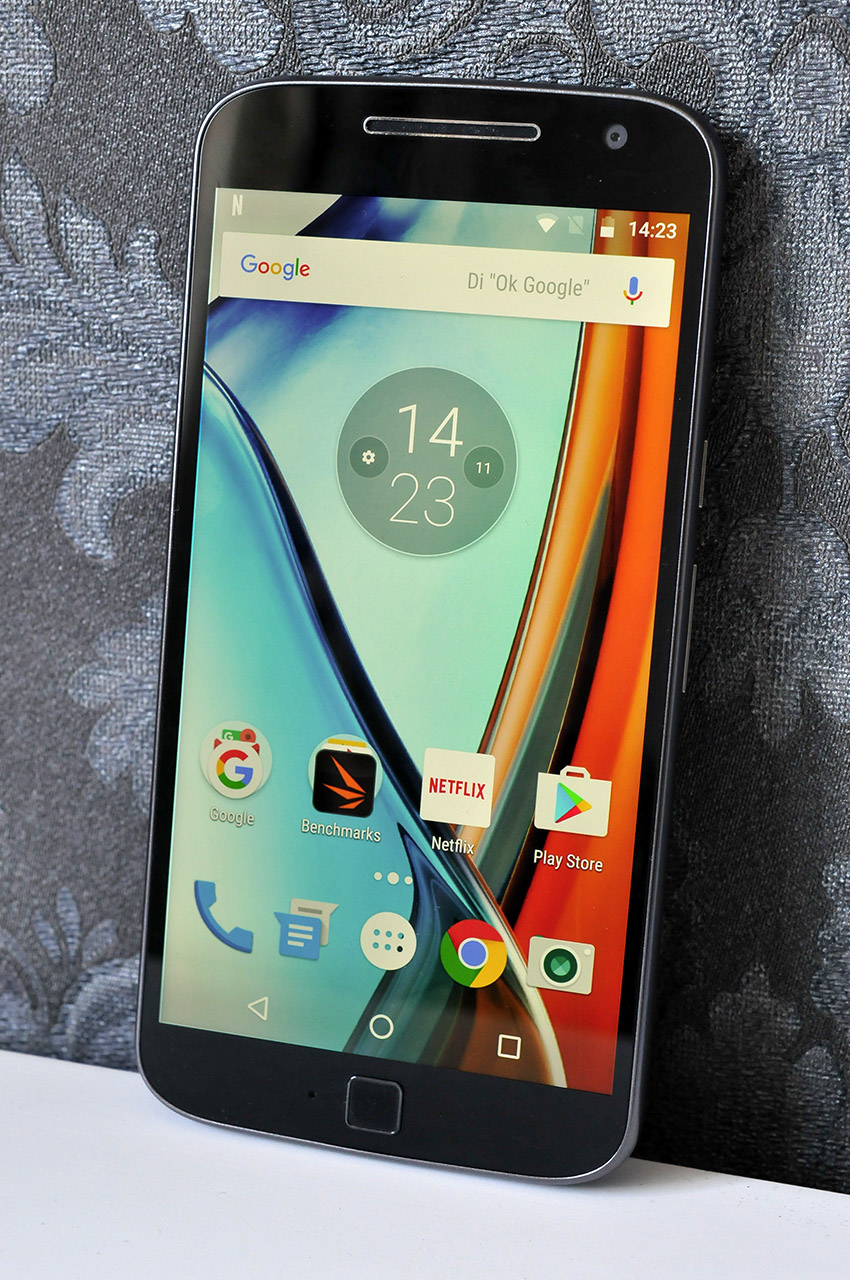 Análisis del Moto G4 Plus a fondo y opinión | Teknófilo