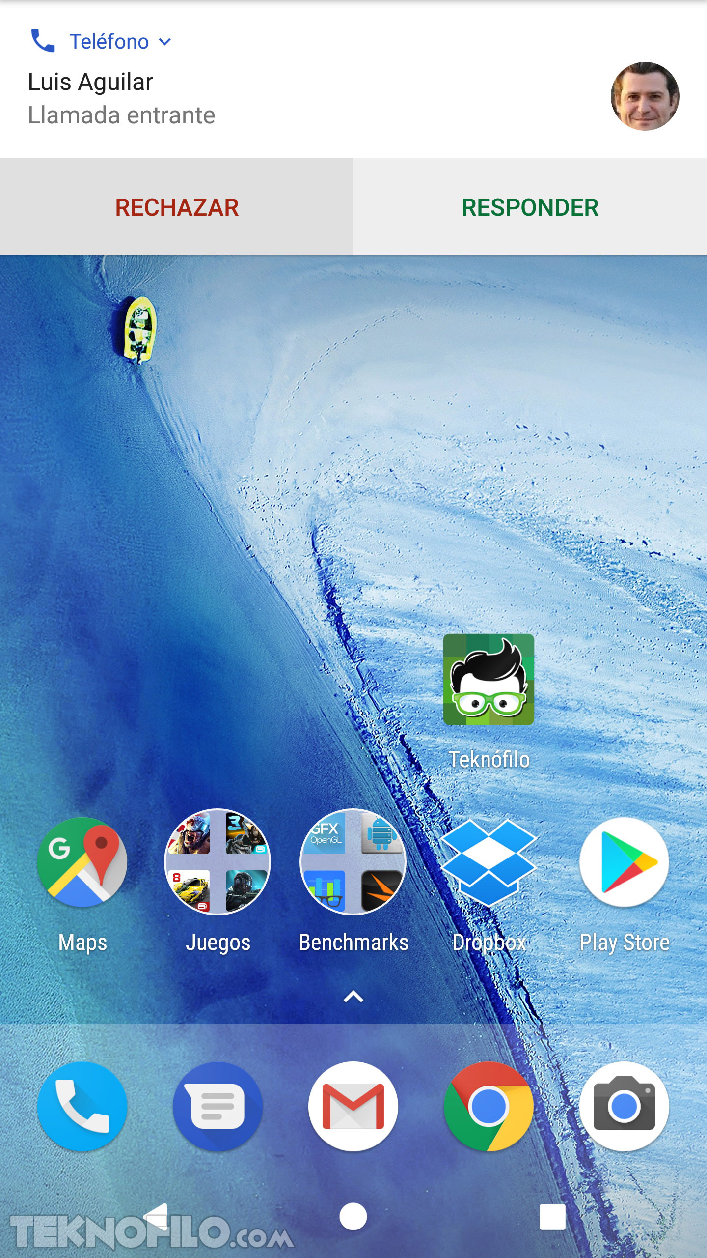 Google actualiza la app Teléfono con algunas nuevas funcionalidades ...