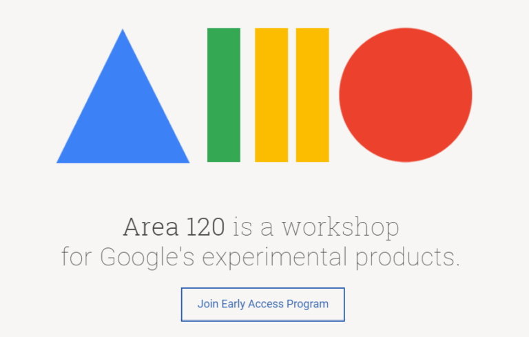 Ya puedes inscribirte para probar productos experimentales de Google en ...