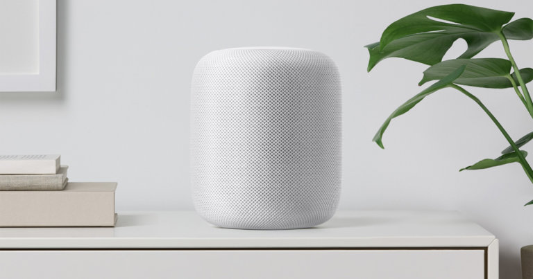 Apple retrasa el lanzamiento de su altavoz HomePod con Siri a ... Apple retrasa el lanzamiento de su altavoz HomePod con Siri a ...