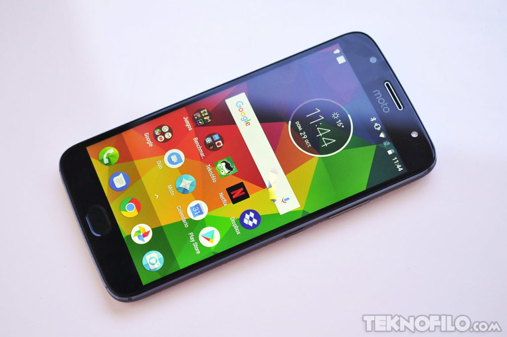 Análisis del Moto G5s Plus a fondo y opinión [REVIEW] | Teknófilo