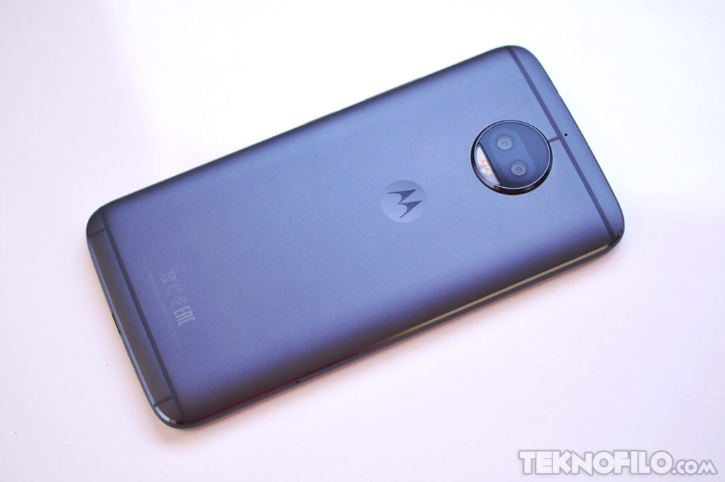 Análisis del Moto G5s Plus a fondo y opinión [REVIEW] | Teknófilo