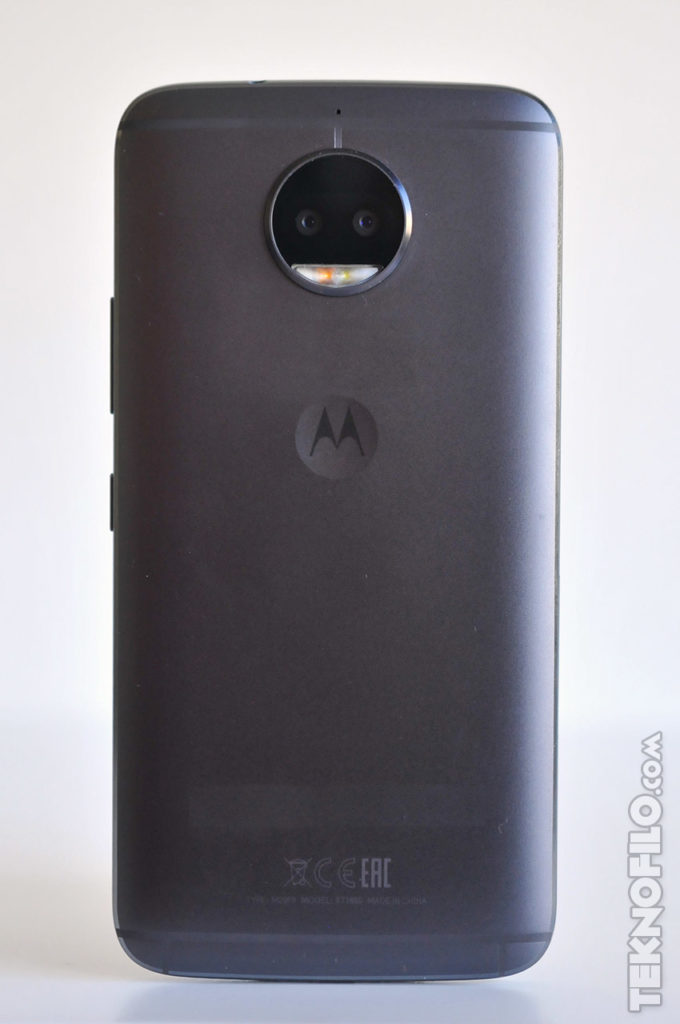 Análisis del Moto G5s Plus a fondo y opinión [REVIEW] | Teknófilo