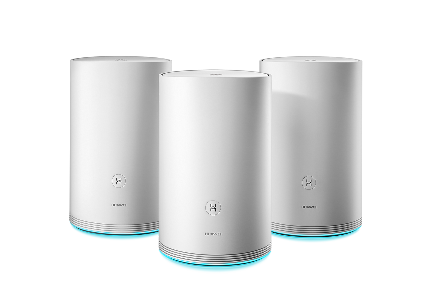 Huawei anuncia WiFi Q2, un sistema mesh para tener cobertura WiFi en ...
