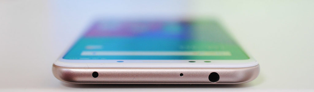 Análisis completo del Xiaomi Redmi 5 Plus y opinión en español [REVIEW]