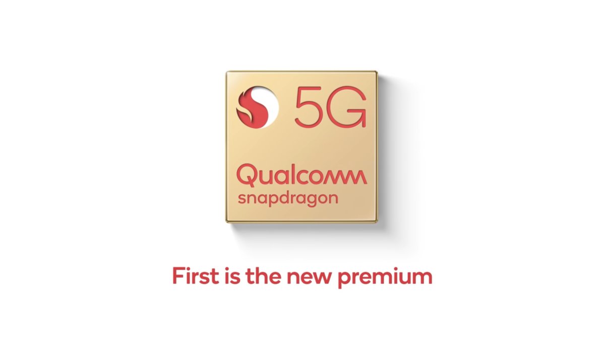 El chip Snapdragon 865 de Qualcomm podría llegar en dos variantes