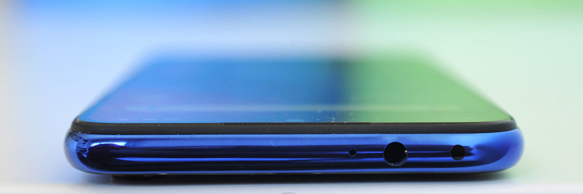 Análisis a fondo y opinión del Xiaomi Redmi Note 7 [REVIEW en español]