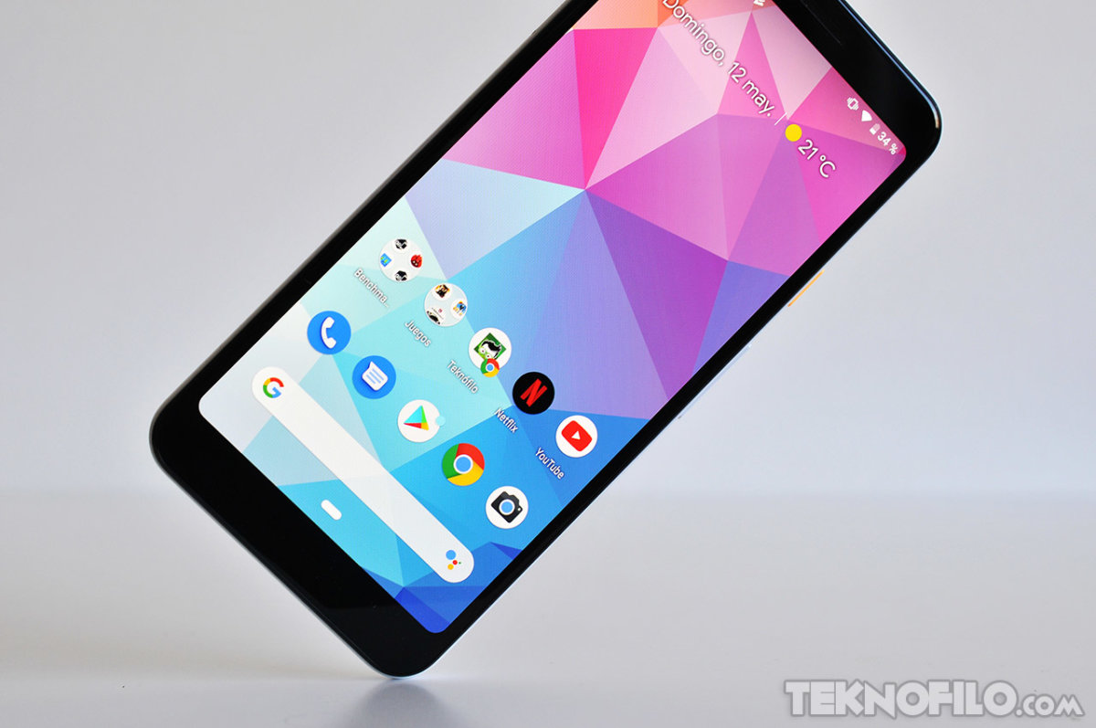 El Google Pixel 3 estuvo a punto de incluir un panel de 120 Hz | Teknófilo