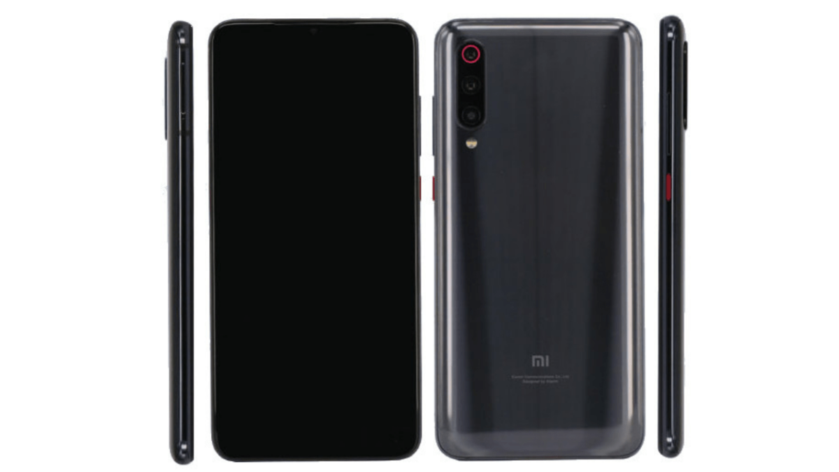 El Xiaomi Mi 9S 5G se deja ver 12GB RAM, Snapdragon 855 Plus y 5G