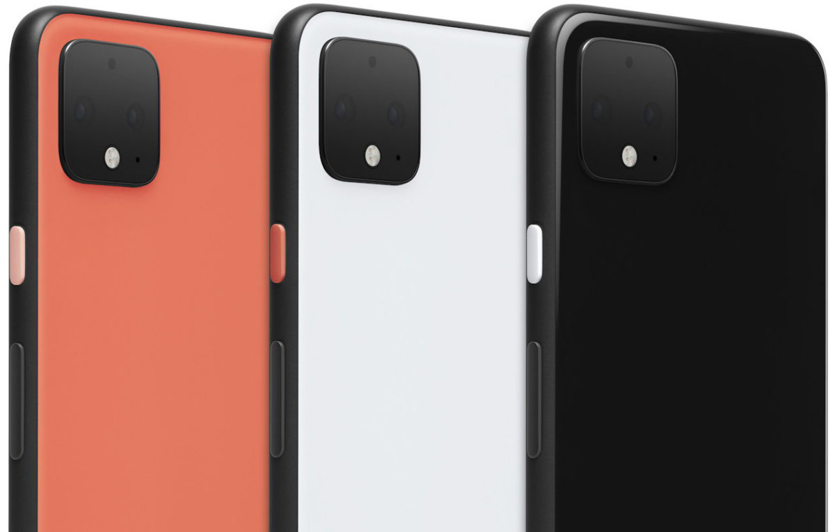 Los Pixel 4 recibirán tres nuevas versiones de SO (Android 11, 12 y 13)