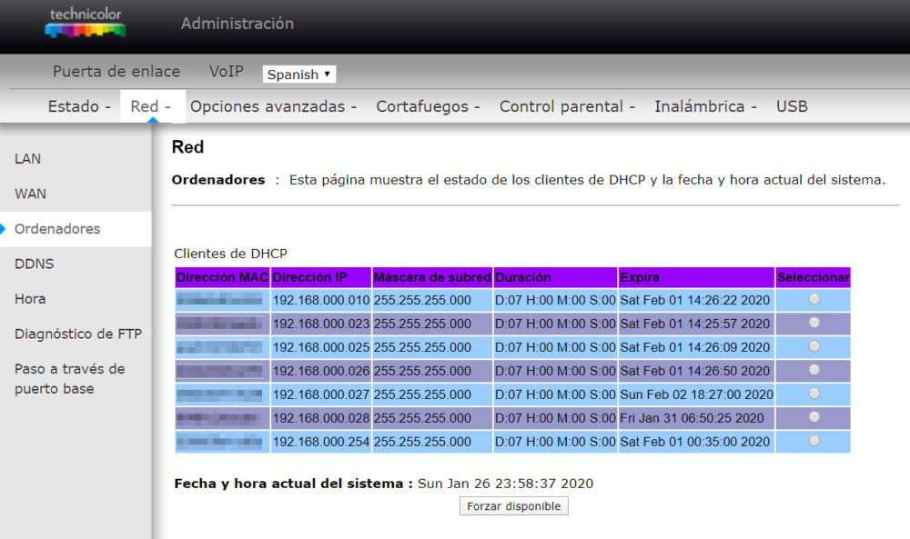 Cómo saber quién está usando mi red WiFi [Actualizado en 2020]