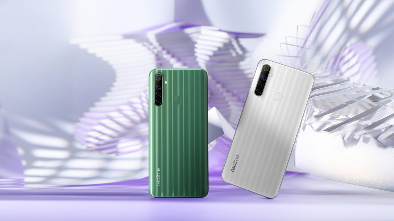 Realme 6, 6i y C3: Especificaciones técnicas, precio y disponibilidad ...