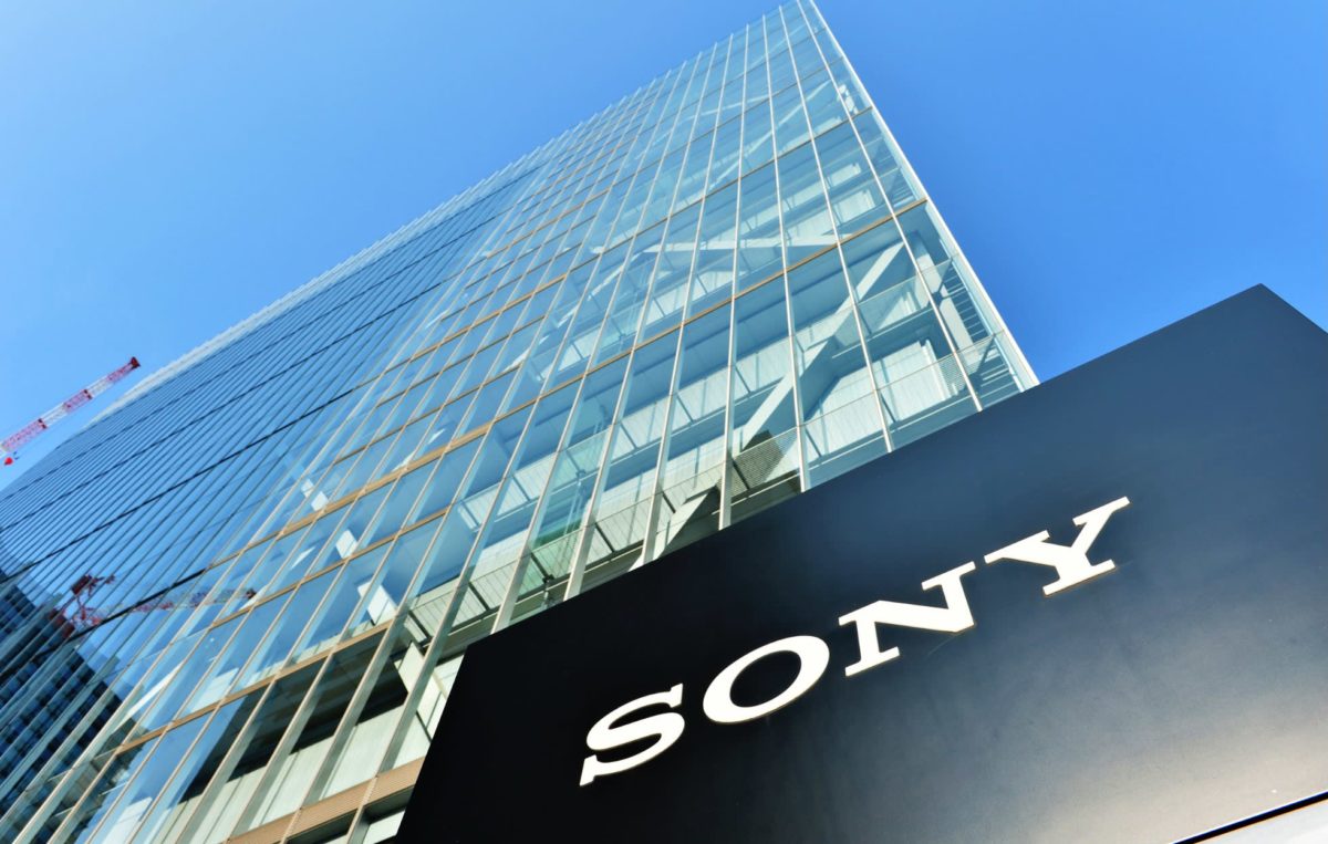 Sony anuncia la fusión de sus divisiones de imagen, sonido y móviles ...