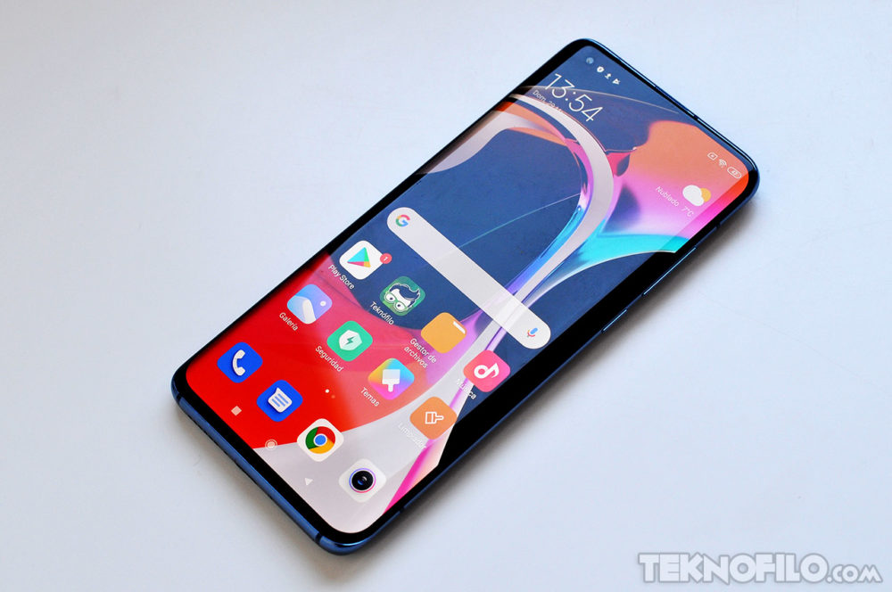 Análisis y opinión del Xiaomi Mi 10 [Review en español]