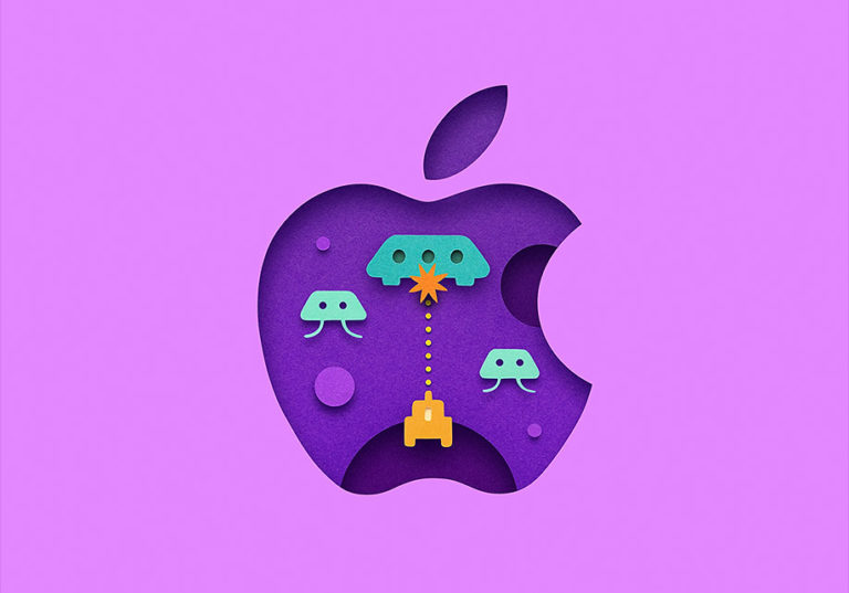 Top de juegos y apps más descargados del App Store en 2021 en España