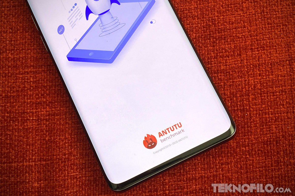 Estos son los 10 smartphones Android más potentes según AnTuTu