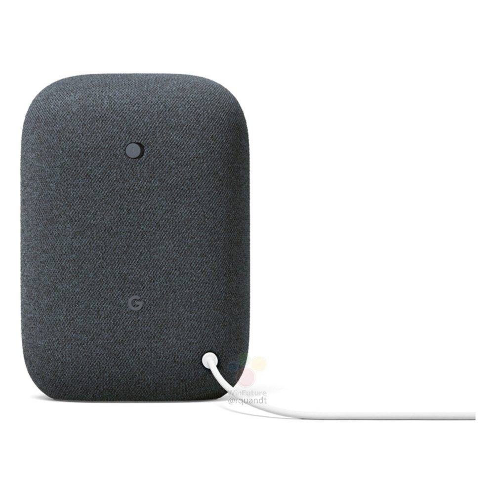 Google Home Nest Audio: Este es el nuevo altavoz inteligente de Google
