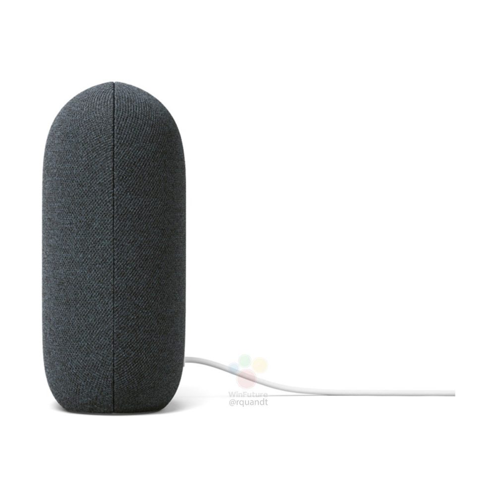 Google Home Nest Audio: Este es el nuevo altavoz inteligente de Google