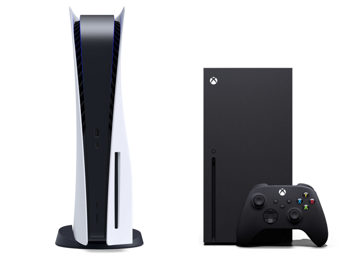 Sony revela las dimensiones exactas de la PS5: ¡Es enorme!