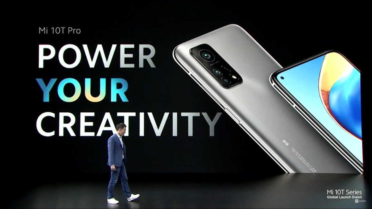 Xiaomi Mi 10T / 10T Pro son oficiales: Especificaciones técnicas y precio | Teknófilo