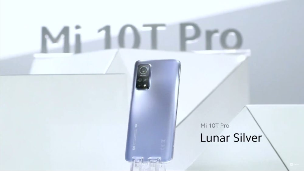 Xiaomi Mi 10T / 10T Pro son oficiales: Especificaciones técnicas y precio | Teknófilo