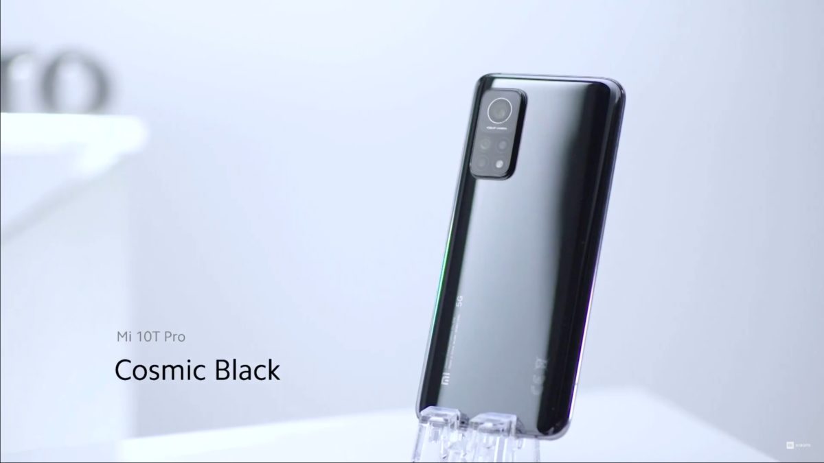 Xiaomi Mi 10T / 10T Pro son oficiales: Especificaciones técnicas y precio | Teknófilo