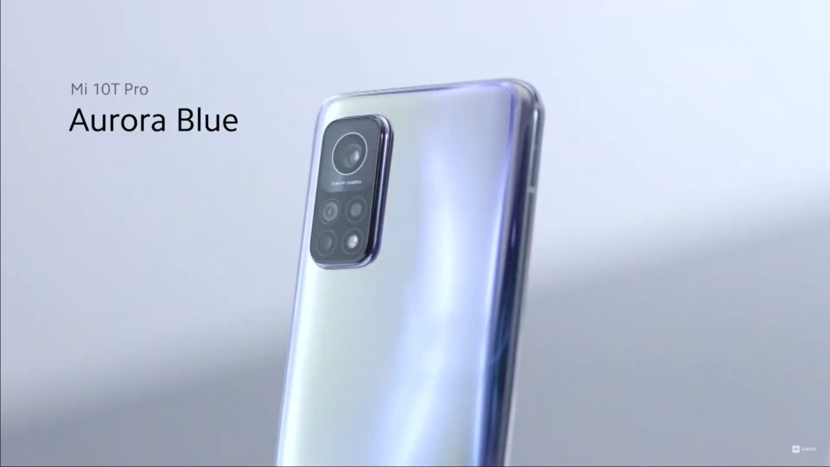 Xiaomi Mi 10T / 10T Pro son oficiales: Especificaciones técnicas y precio | Teknófilo